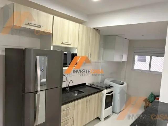 Apartamento com 2 Quartos para alugar, 57m² Parque Bela Vista