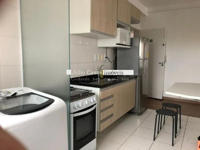 Apartamento com 2 Quartos para alugar, 57m² Parque Bela Vista