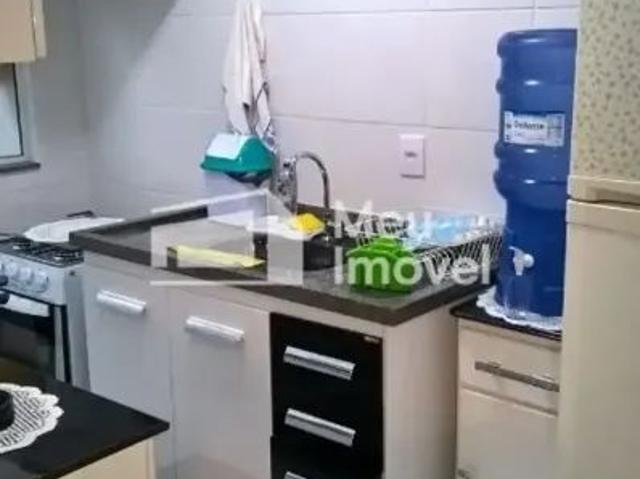 Apartamento com 2 Quartos para alugar, 57m² Parque Residencial Flamboyant