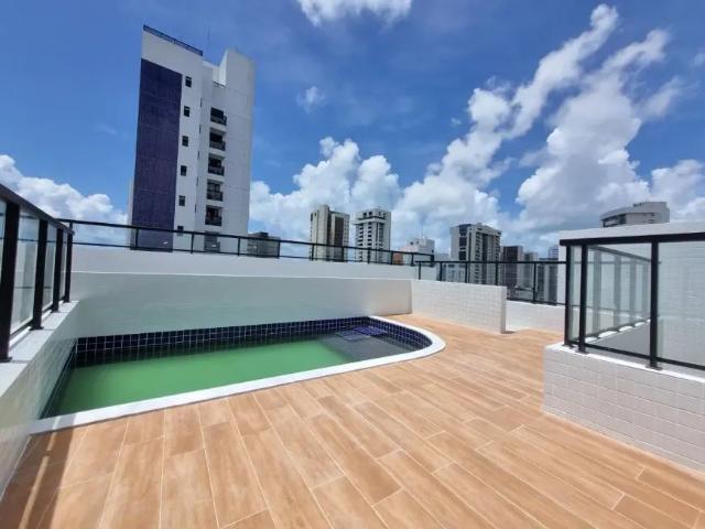 Apartamento com 2 Quartos para alugar, 57m² Piedade