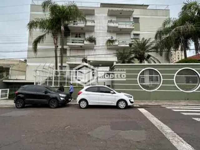 Apartamento com 2 quartos para alugar