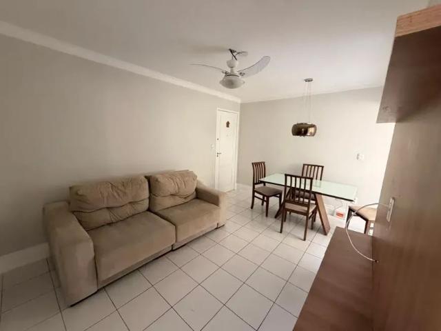 Apartamento com 2 Quartos para alugar, 58m²