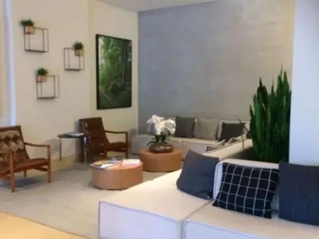 Apartamento com 2 Quartos para alugar, 58m² Tamboré