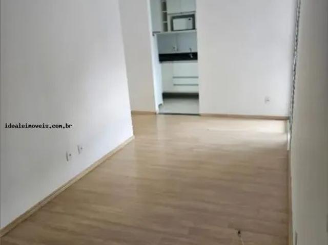 Apartamento com 2 Quartos para alugar, 58m² Urbanova VI