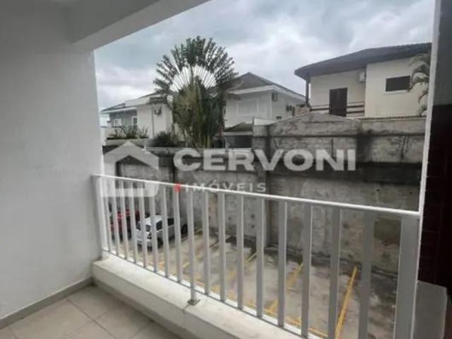 Apartamento com 2 Quartos para alugar, 58m² Urbanova VI