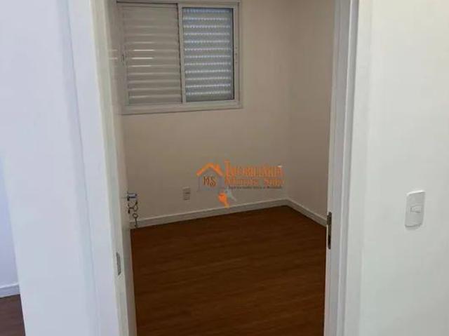 Apartamento com 2 Quartos para alugar, 58m² Vila Milton