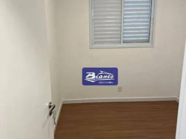 Apartamento com 2 Quartos para alugar, 58m² Vila Milton