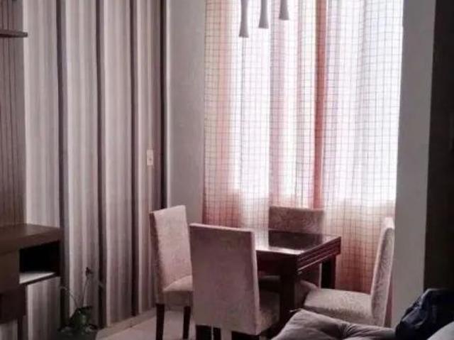 Apartamento com 2 Quartos para alugar, 58m² Vila Nova Aparecida