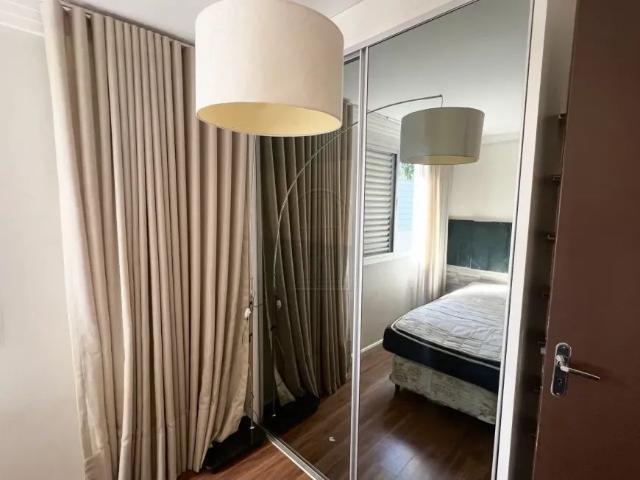 Apartamento com 2 Quartos para alugar, 58m² Vila Bosque