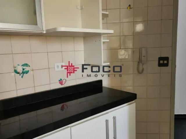 Apartamento com 2 Quartos para alugar, 58m² Vila Cardoso