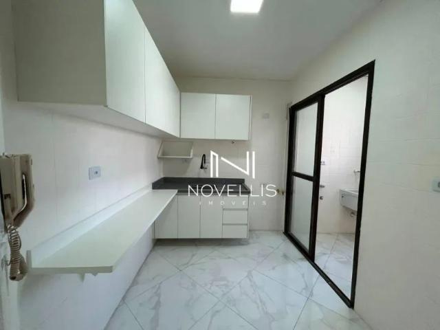 Apartamento com 2 Quartos para alugar, 58m² Vila Cardoso