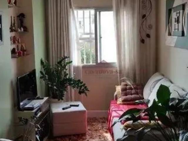 Apartamento com 2 Quartos para alugar, 58m² Vila Príncipe de Gales