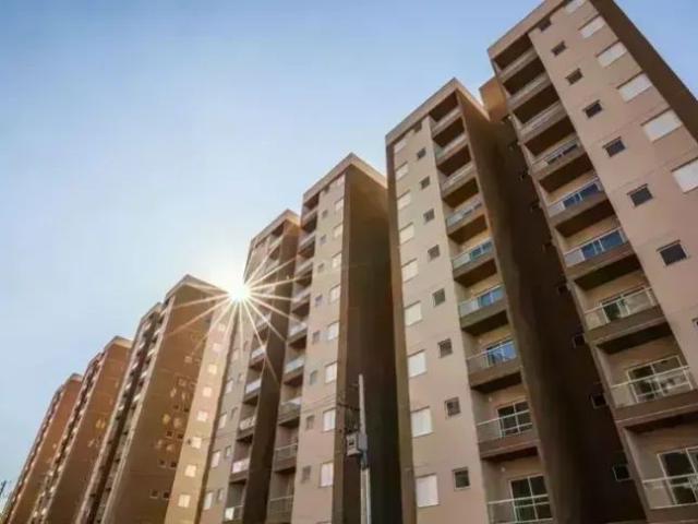 Apartamento com 2 Quartos para alugar, 58m² Vila São Pedro