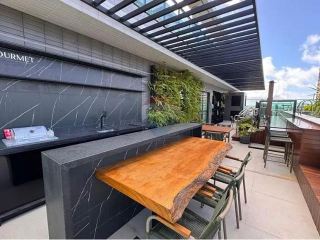 Apartamento com 2 Quartos para alugar, 58m² Aeroclube