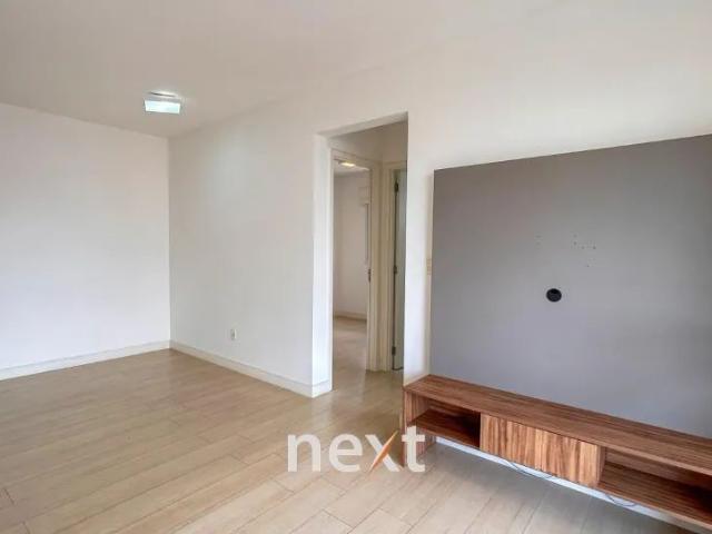 Apartamento com 2 Quartos para alugar, 58m² Cambuí