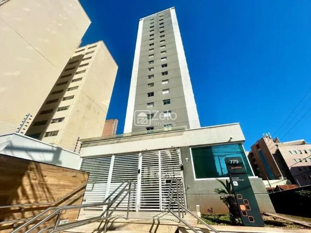 Apartamento com 2 Quartos para alugar, 58m² Centro