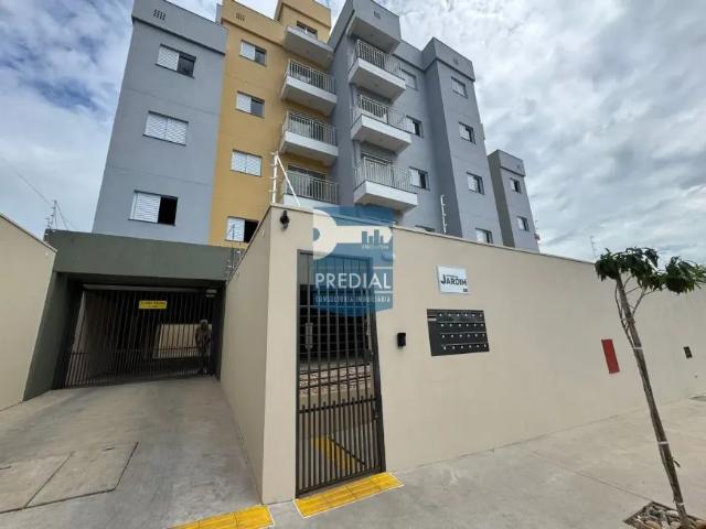 Apartamento com 2 Quartos para alugar, 58m² Cidade Jardim