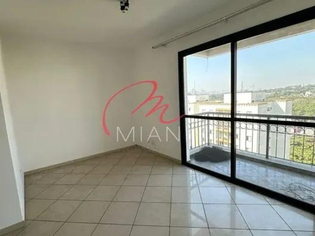 Apartamento com 2 Quartos para alugar, 58m² Cidade São Francisco