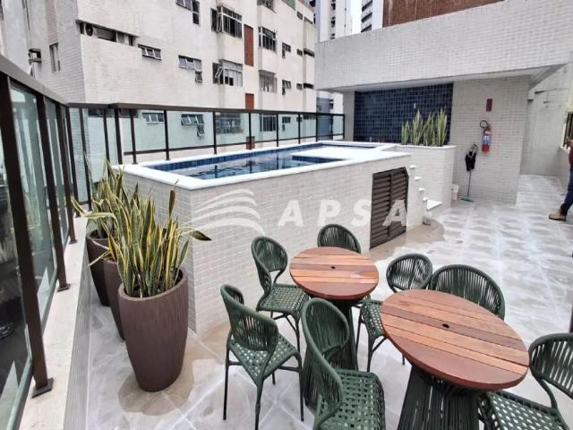 Apartamento com 2 Quartos para alugar, 58m² Encruzilhada