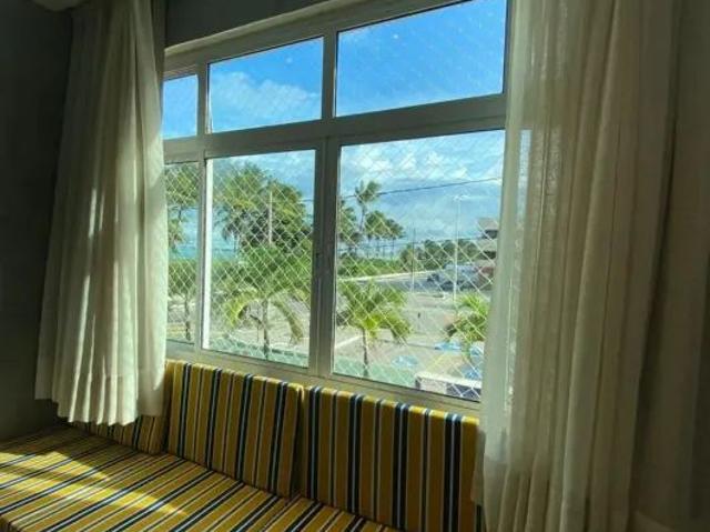 Apartamento com 2 Quartos para alugar, 58m² Intermares