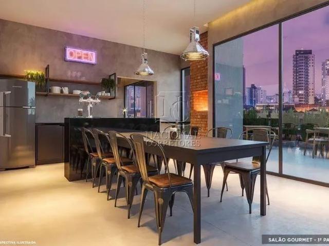 Apartamento com 2 Quartos para alugar, 58m² Jardim