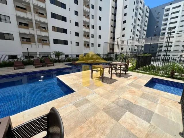 Apartamento com 2 Quartos para alugar, 58m² Jardim Bosque das Vivendas
