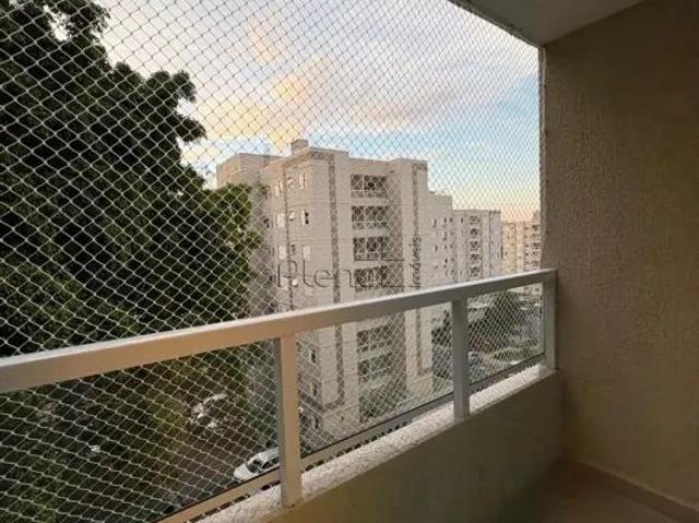 Apartamento com 2 Quartos para alugar, 58m² Jardim Nova Europa