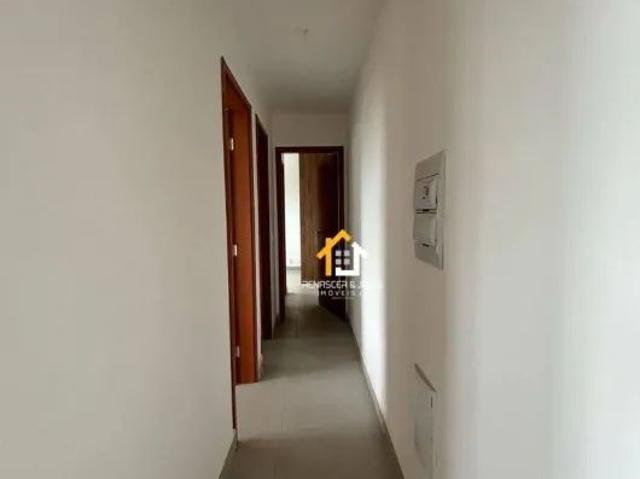 Apartamento com 2 Quartos para alugar, 58m² Jardim Vivendas