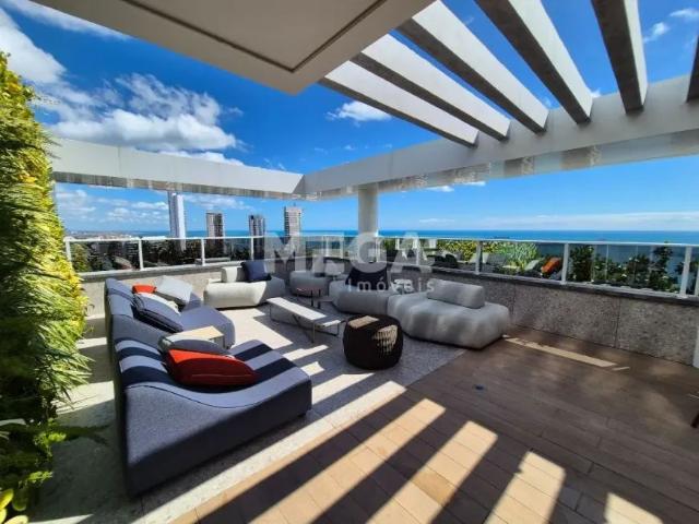 Apartamento com 2 Quartos para alugar, 58m² Meireles