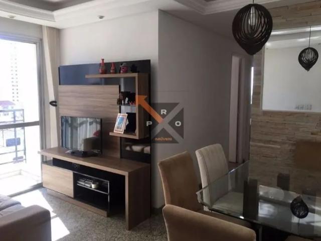 Apartamento com 2 Quartos para alugar, 58m² Móoca