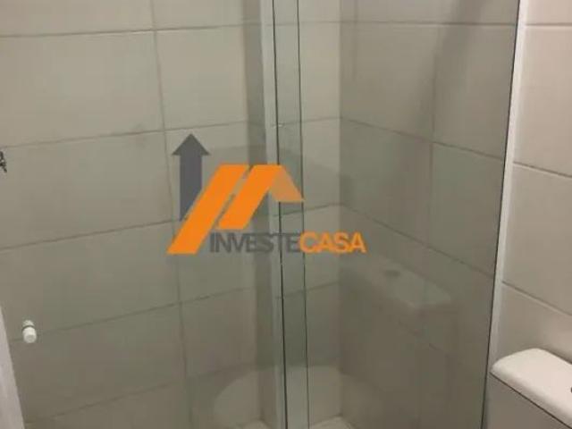 Apartamento com 2 Quartos para alugar, 58m² Parque Bela Vista