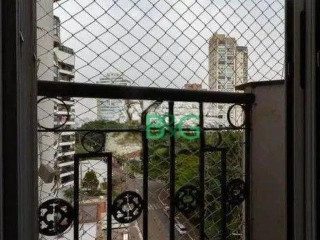 Apartamento com 2 Quartos para alugar, 58m² Parque da Mooca