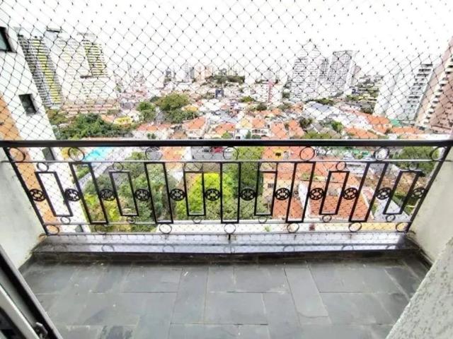 Apartamento com 2 Quartos para alugar, 58m² Parque da Mooca