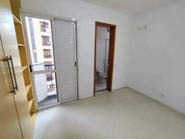 Apartamento com 2 Quartos para alugar, 58m² Parque da Mooca