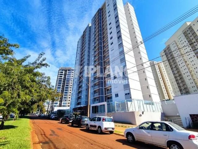 Apartamento com 2 Quartos para alugar, 58m² Parque Faber Castell I