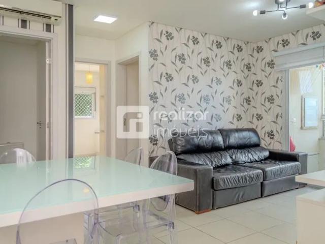 Apartamento com 2 Quartos para alugar, 58m² Saco dos Limões