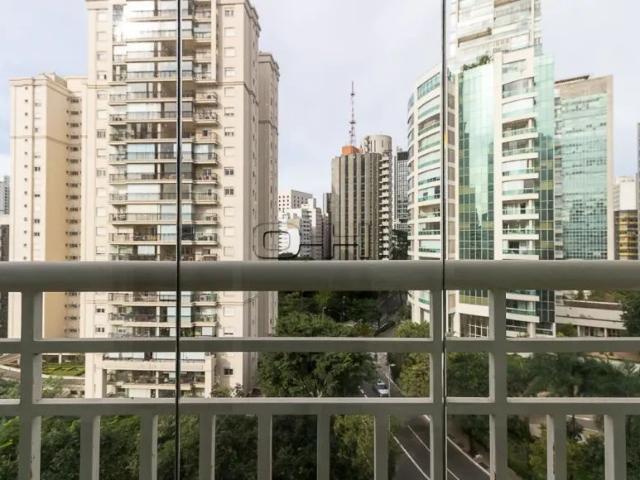Apartamento com 2 Quartos para alugar, 59m² Consolação