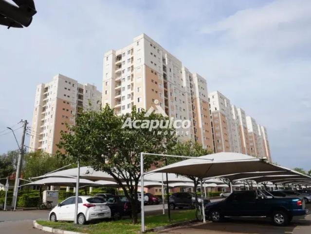 Apartamento com 2 Quartos para alugar, 59m² Jardim Nossa Senhora do Carmo