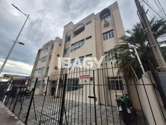 Apartamento com 2 Quartos para alugar, 59m² Nossa Senhora do Rosário