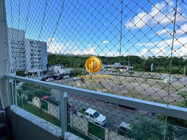 Apartamento com 2 Quartos para alugar, 59m² Planalto