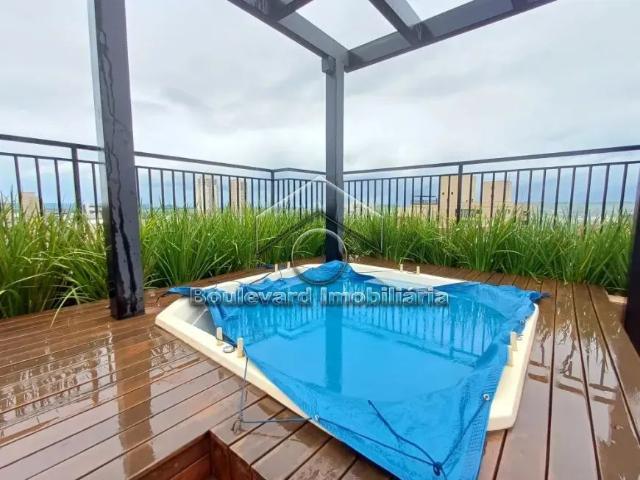Apartamento com 2 Quartos para alugar, 59m² Ribeirânia