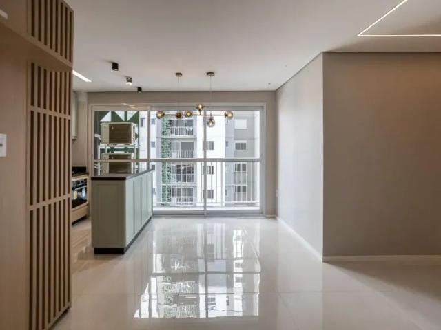 Apartamento com 2 Quartos para alugar, 59m² Setor Bueno