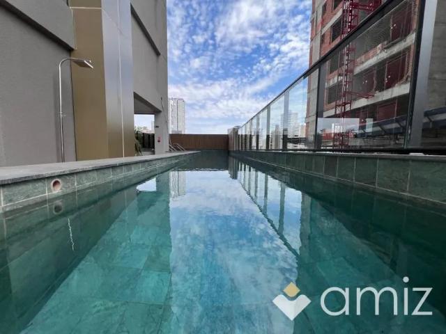 Apartamento com 2 Quartos para alugar, 59m² Setor Oeste