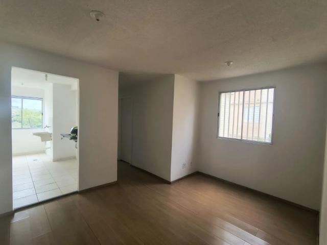 Apartamento com 2 quartos para alugar, 50 m² Cidade Satélite Íris Campinas/SP