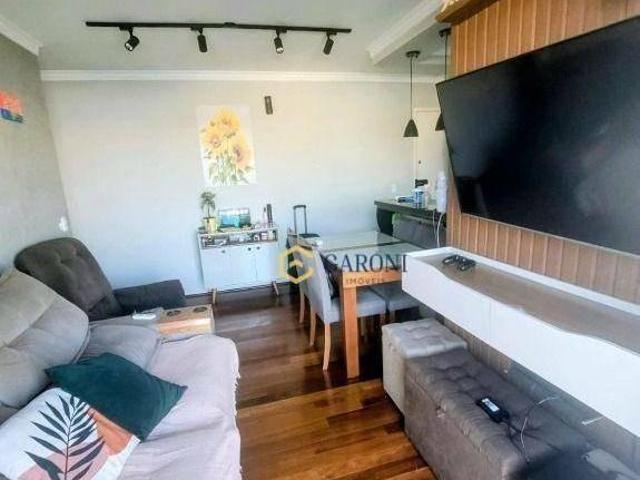 Apartamento com 2 quartos para alugar, 50 m² Lapa São Paulo/SP
