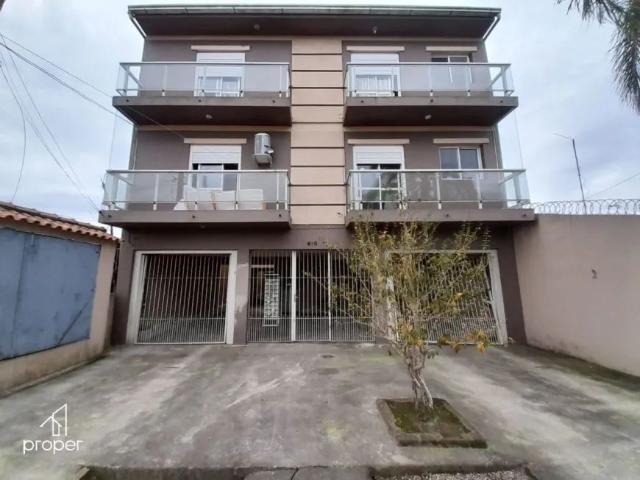 Apartamento com 2 Quartos para alugar, 50m² Três Vendas