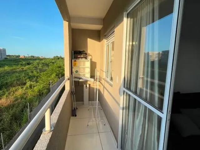 Apartamento com 2 Quartos para alugar, 50m² Turu