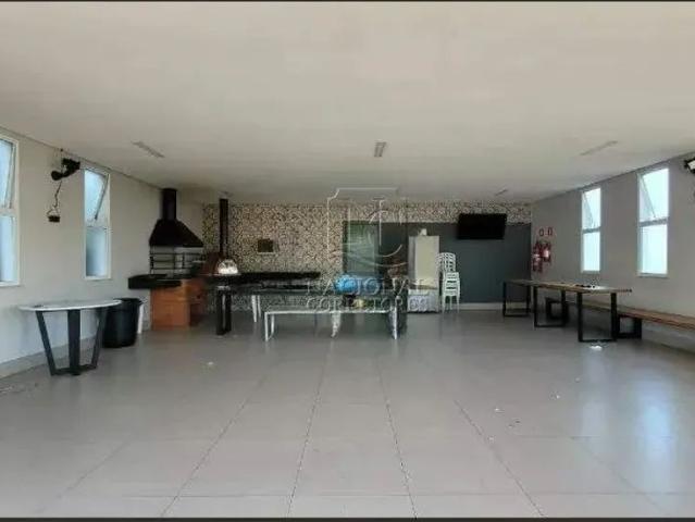 Apartamento com 2 Quartos para alugar, 50m² Vila Metalurgica