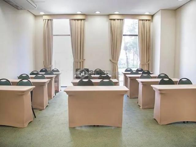Apartamento com 2 Quartos para alugar, 50m² Vila Olímpia