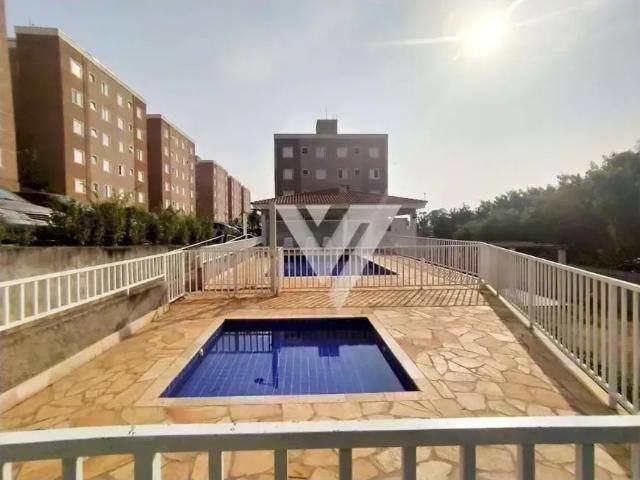 Apartamento com 2 Quartos para alugar, 50m² Vila Almeida